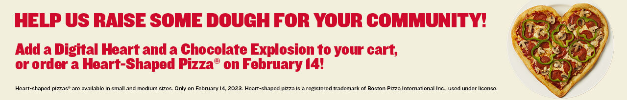 Home page main content